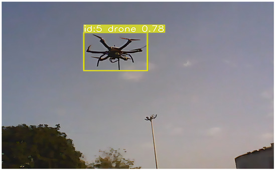 Edge Computing-Driven Real-Time Drone Detection Using YOLOv9 and NVIDIA Jetson Nano