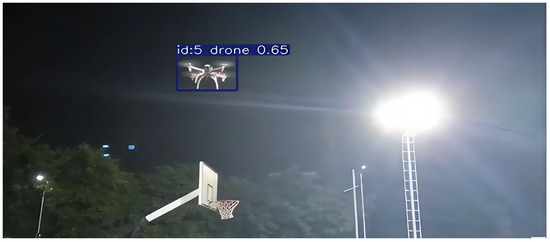 Edge Computing-Driven Real-Time Drone Detection Using YOLOv9 and NVIDIA ...