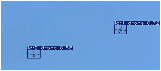 Edge Computing-Driven Real-Time Drone Detection Using YOLOv9 and NVIDIA Jetson Nano
