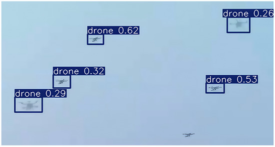 Edge Computing-Driven Real-Time Drone Detection Using YOLOv9 and NVIDIA Jetson Nano
