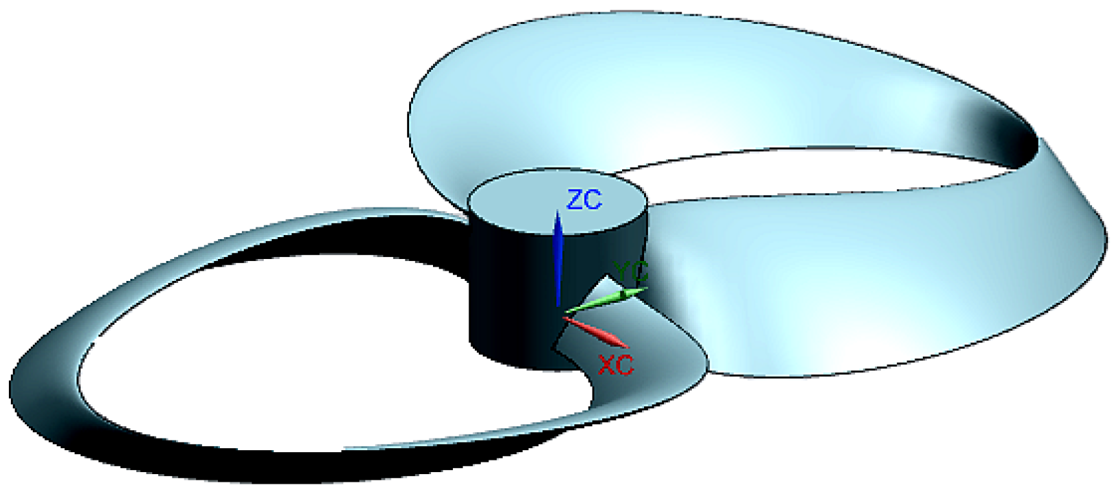Analysis and Evaluation of Aerodynamic Noise Characteristics of ...