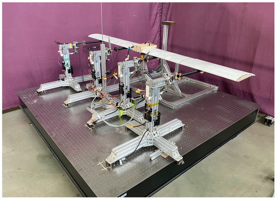 Design and Modeling of a High-Peak-Power Distributed Electric ...
