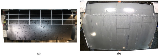 UAV Icing: Aerodynamic Degradation Caused by Intercycle and Runback Ice ...