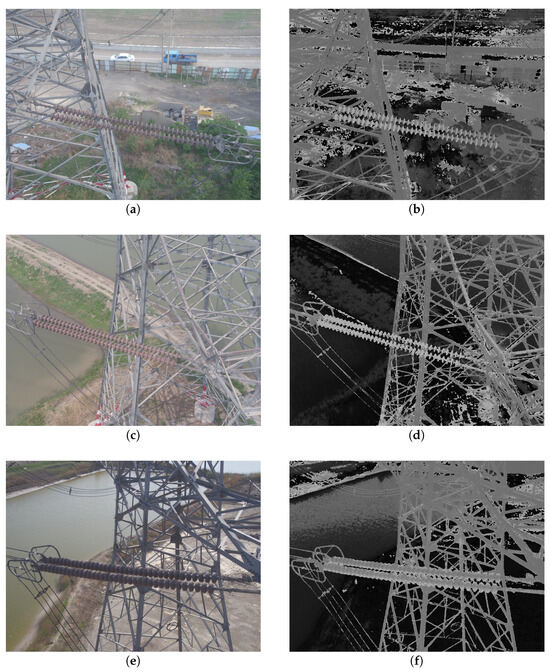 Cloud–Edge Collaborative Strategy for Insulator Recognition and Defect ...
