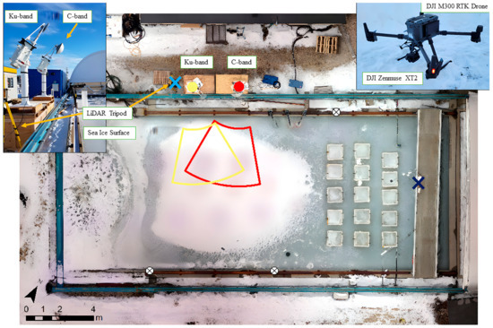 Investigation into UAV Applications for Environmental Ice Detection and ...
