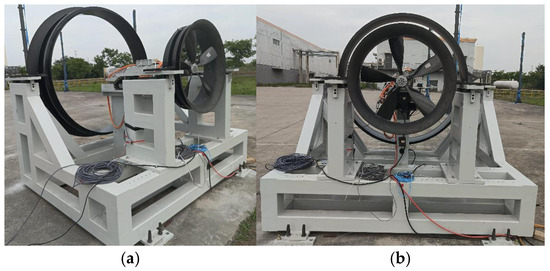 Optimizing the Aerodynamic Performance of a Duct–Rotor System for ...