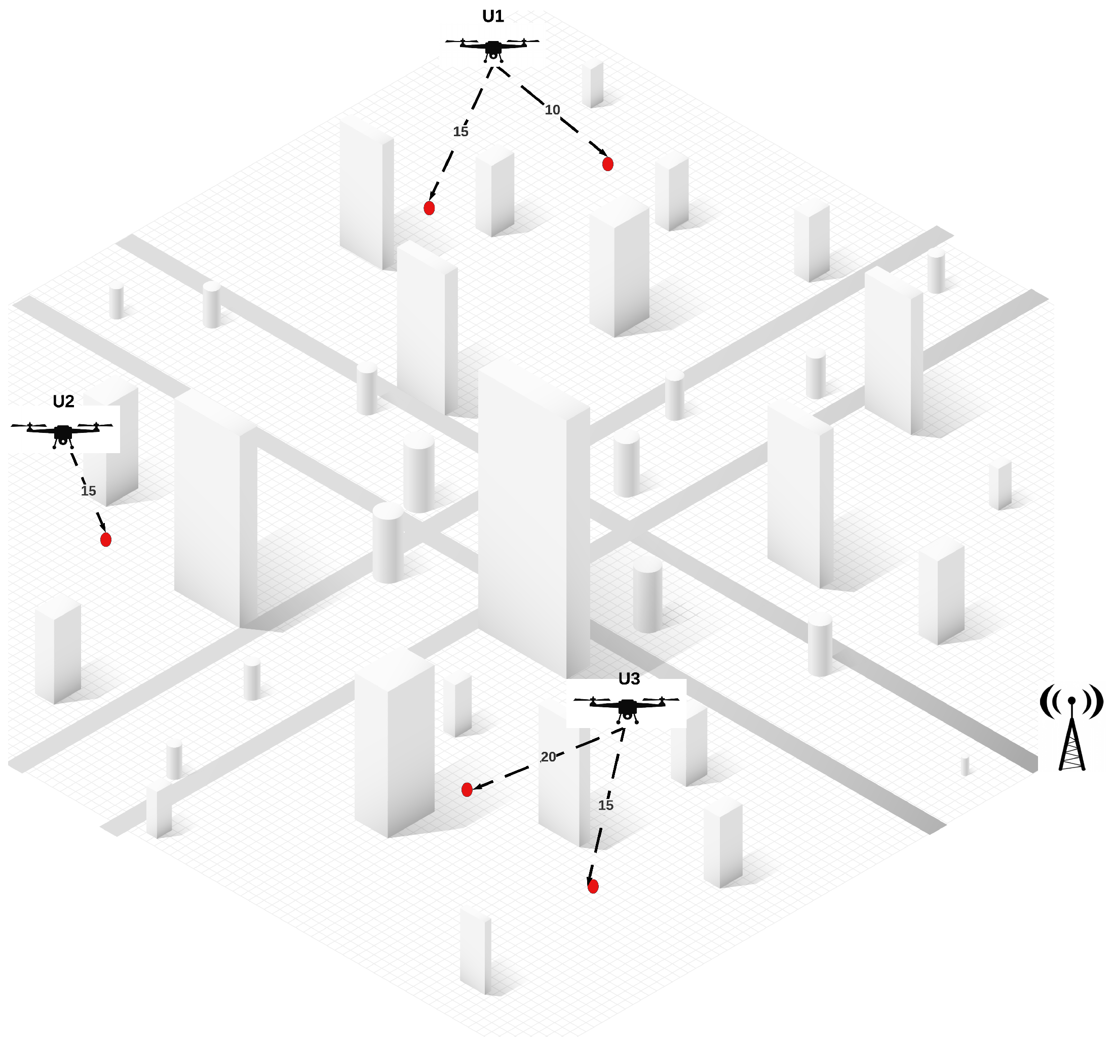 Multi-UAV Task Assignment in Dynamic Environments: Current Trends and Future Directions
