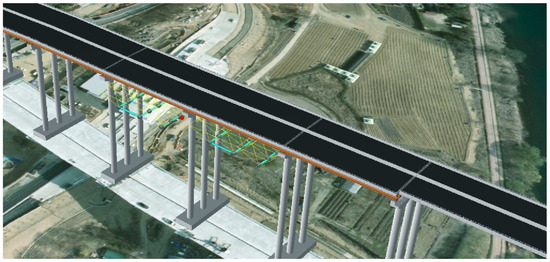Drone Path Planning for Bridge Substructure Inspection Considering GNSS ...