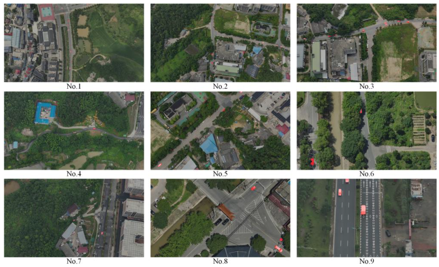 An Unsupervised Moving Object Detection Network for UAV Videos