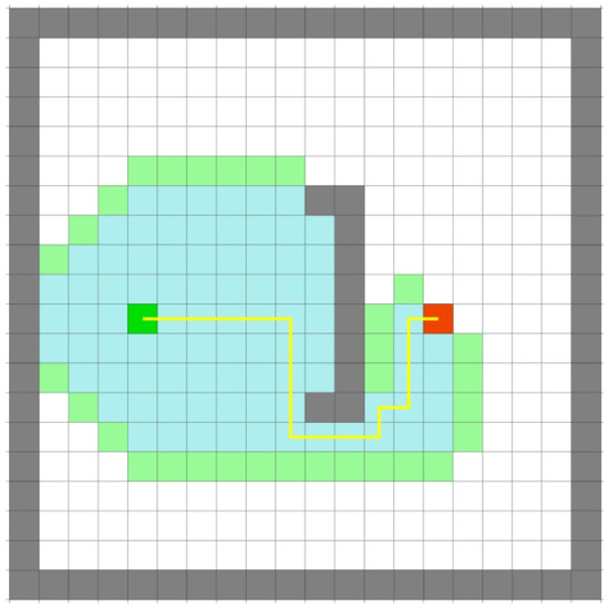 A Survey on the Key Technologies of UAV Motion Planning