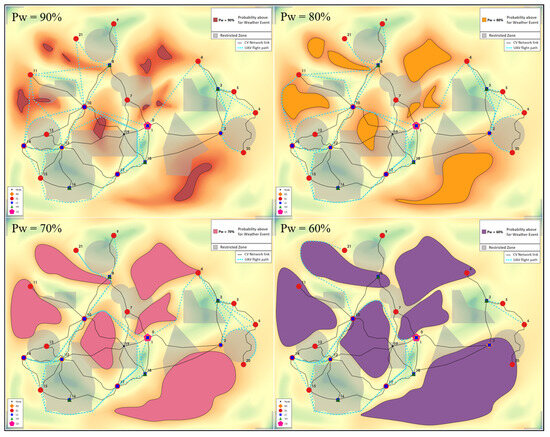 Stochastic Planning of Synergetic Conventional Vehicle and UAV Delivery ...