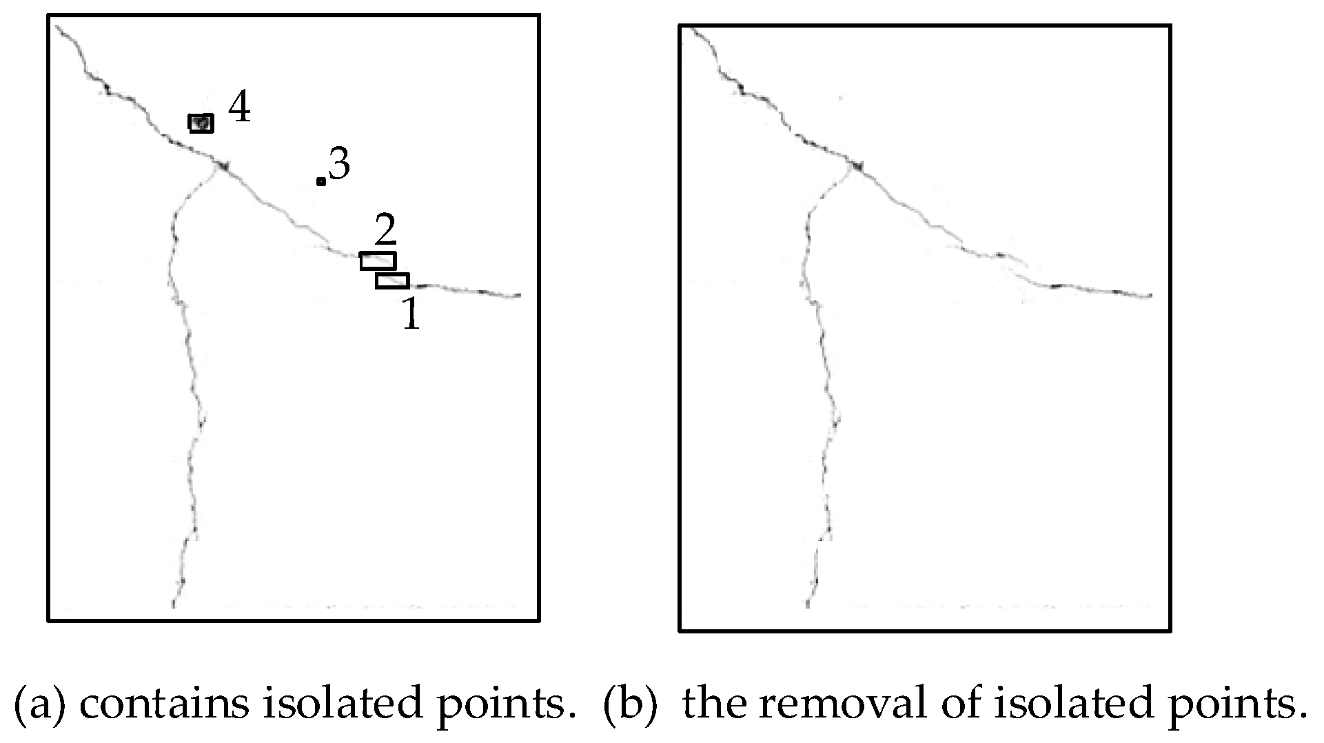 A Tunnel Crack Detection Method Based on an Unmanned Aerial Vehicle ...