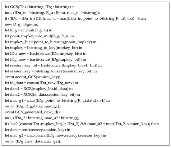 Mutual Identity Authentication Based on Dynamic Identity and Hybrid ...