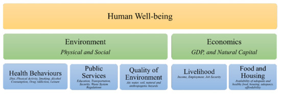 Role of Natural Capital Economics for Sustainable Management of Earth ...
