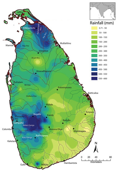 Hydro-Meteorological Incident and Disaster Response in Sri Lanka. Case ...