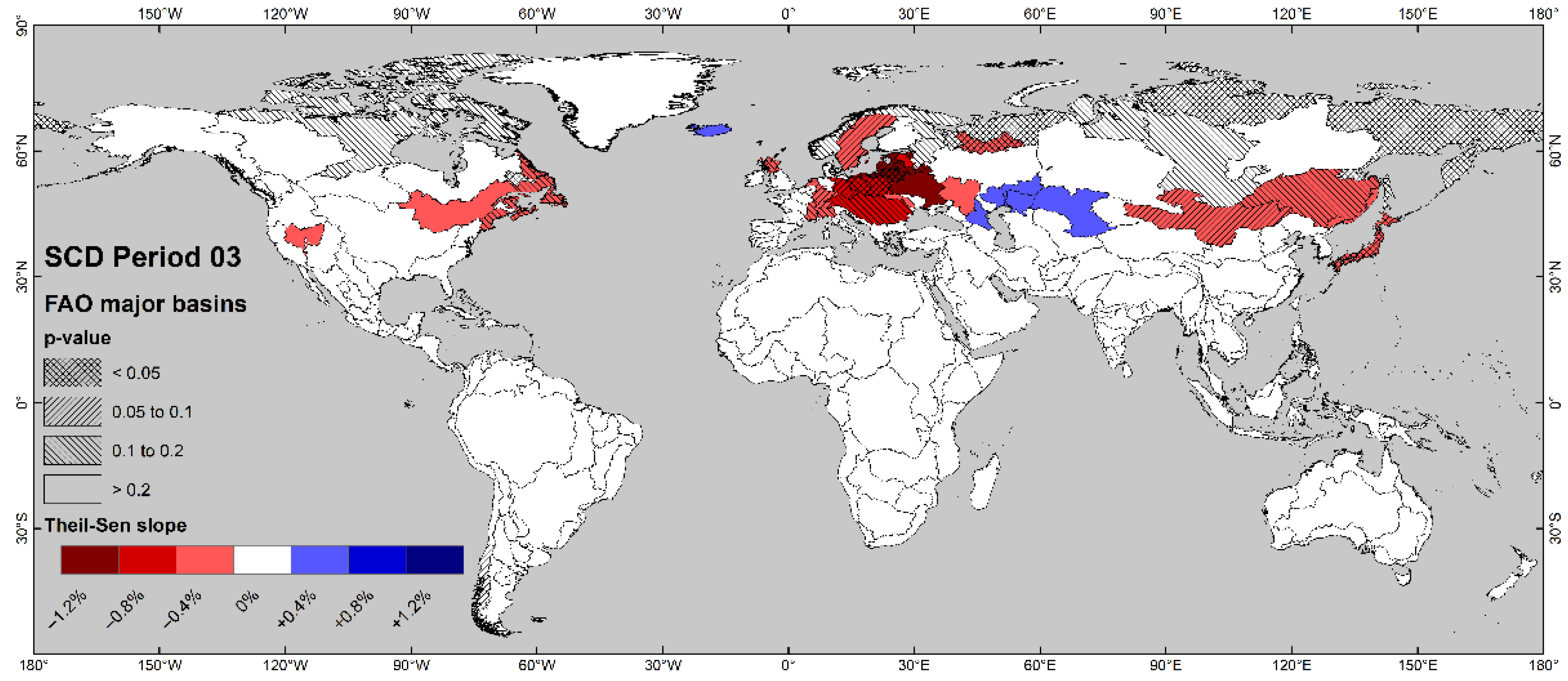 Earth | Free Full-Text | Development of Global Snow Cover—Trends from ...