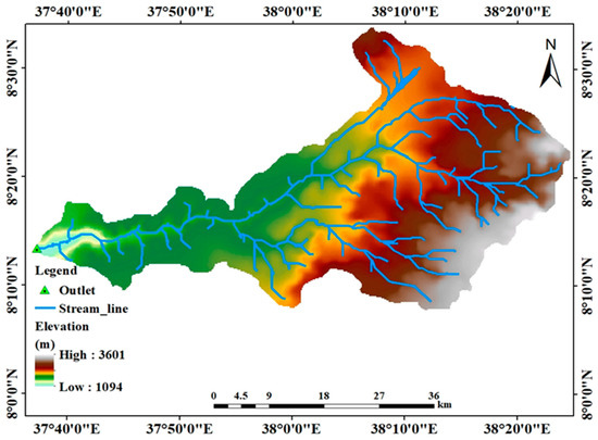 Assessing Groundwater Recharge in the Wabe River Catchment, Central ...