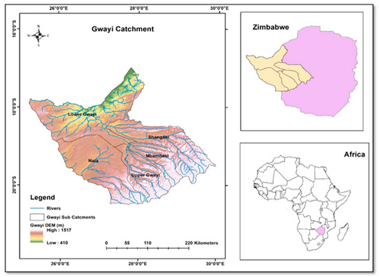 Smallholder Farmers’ Perceptions of Climate Variability and Land-Use ...