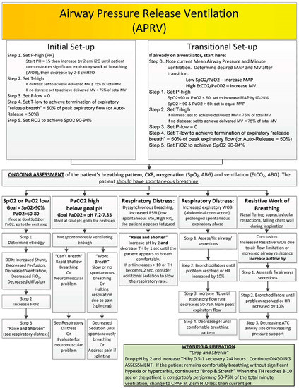 Mechanical Ventilation Strategies in the Critically Ill Burn Patient: A ...