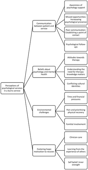 EBJ | Free Full-Text | Understanding the Barriers and Enablers for ...