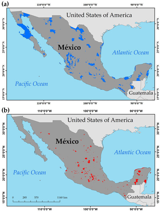 Representativeness, Complementarity, and Degree of Local Extirpation ...