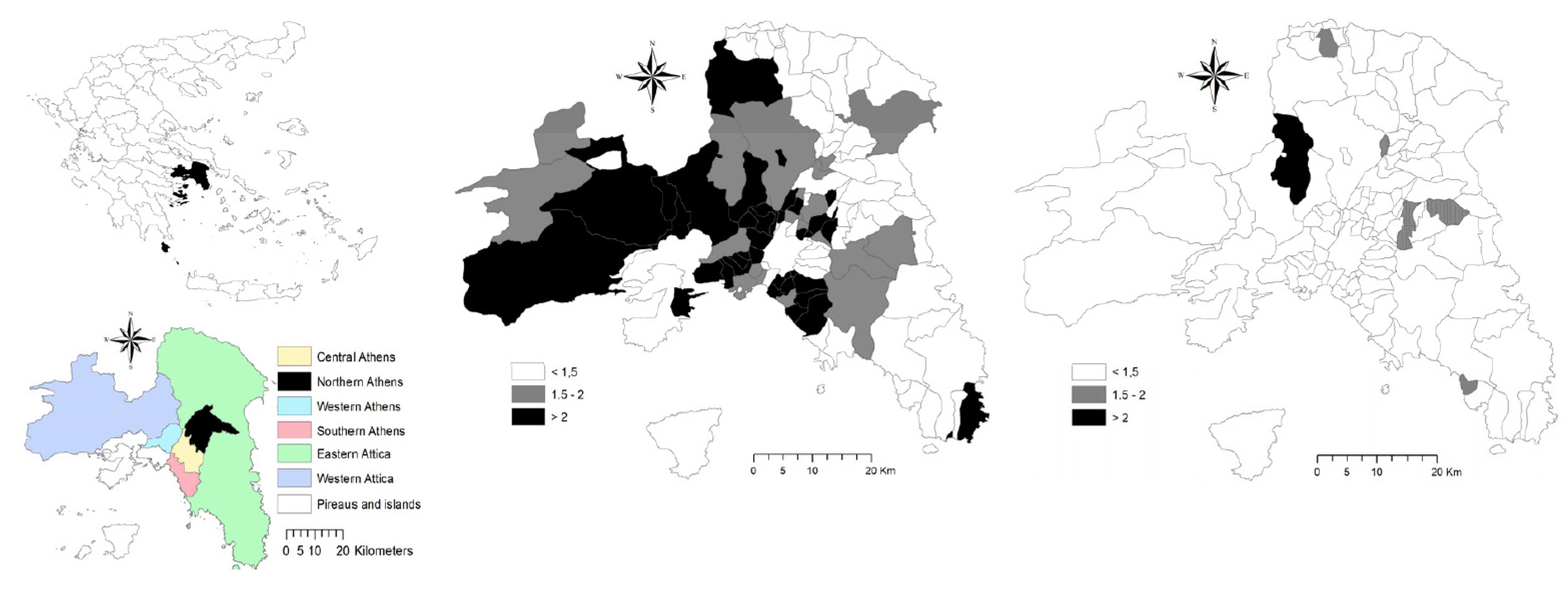 Economic Downturns, Urban Growth and Suburban Fertility in a ...