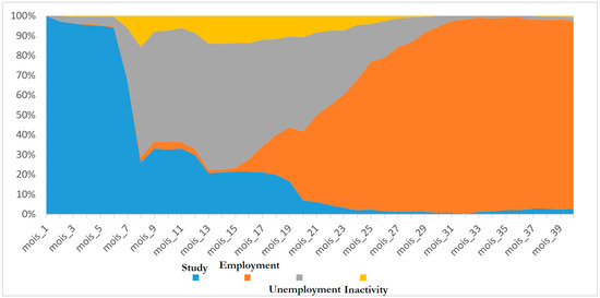 Career Trajectories of Higher Education Graduates: Impact of Soft Skills