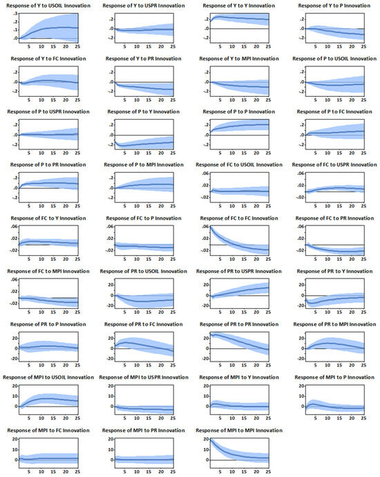 A Structural Vector Autoregression Exploration of South Africa’s Monetary and Macroprudential ...