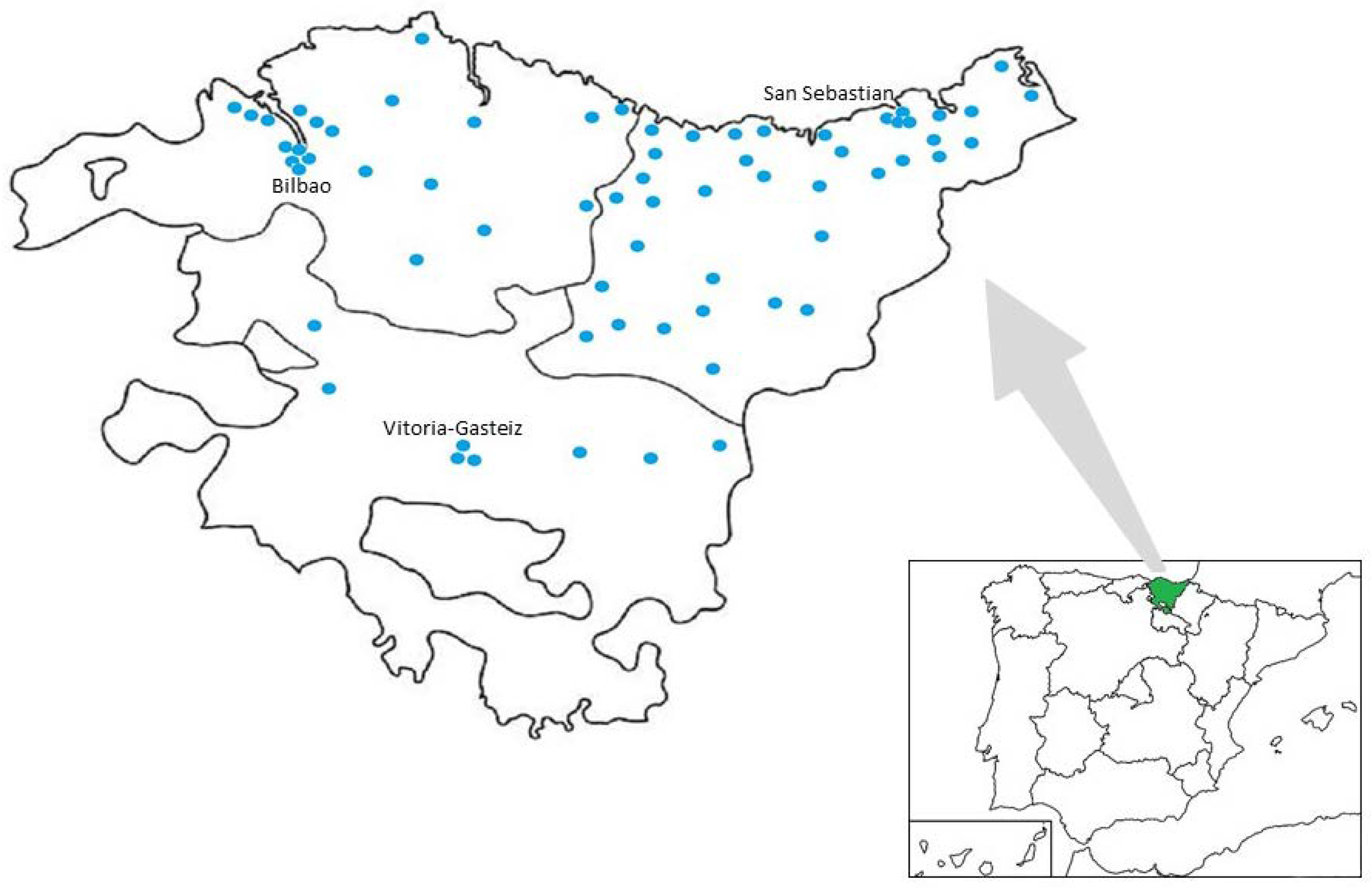 Que agradable pompa Frontera mapa municipios euskadi pagar Granjero ... Que agradable pompa Frontera mapa municipios euskadi pagar Granjero ...
