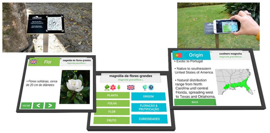 The Potential Educational Value of Mobile Augmented Reality Games: The ...