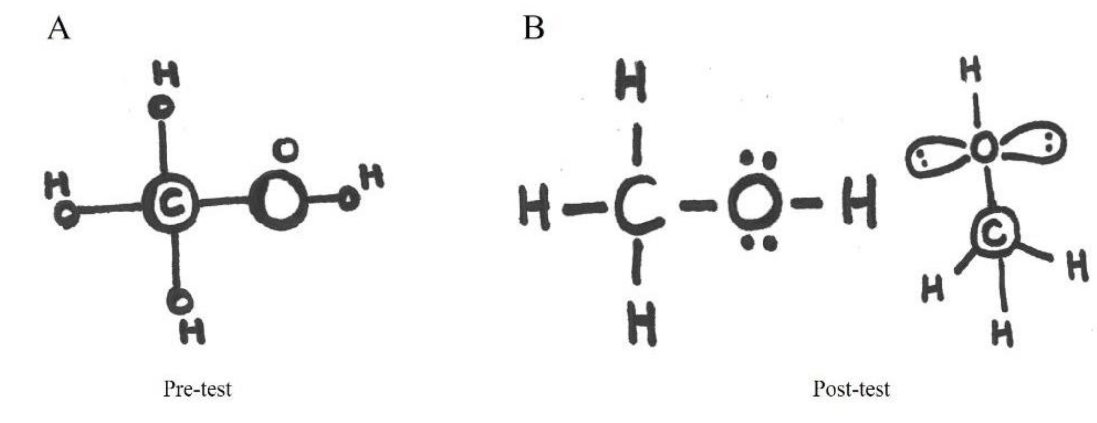 C2h4o2 Lewis Structure