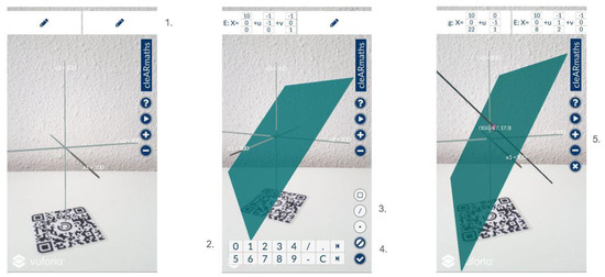 On the Potential of Augmented Reality for Mathematics Teaching with the ...