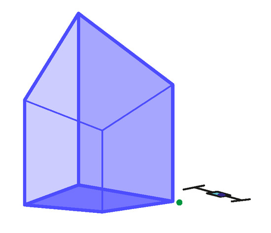Is It a Cube? Common Visual Perception of Cuboid Drawings