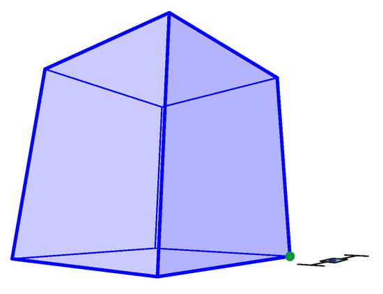 Is It a Cube? Common Visual Perception of Cuboid Drawings