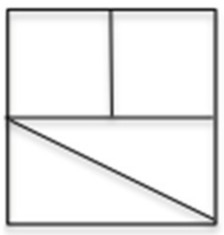 A Visual Approach for Solving Problems with Fractions