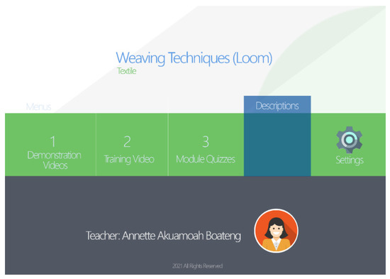 Flipping the Classroom in Senior High School Textile Education to ...