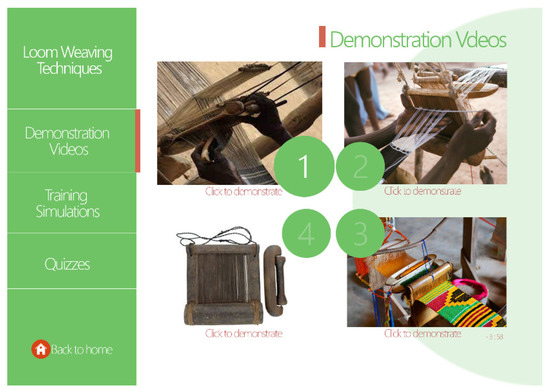 Flipping the Classroom in Senior High School Textile Education to ...