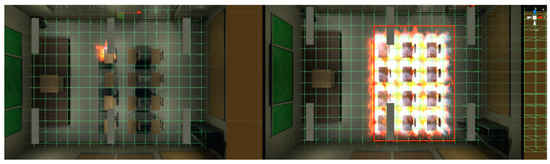 Design, Development, and Evaluation of a Virtual Reality Serious Game ...