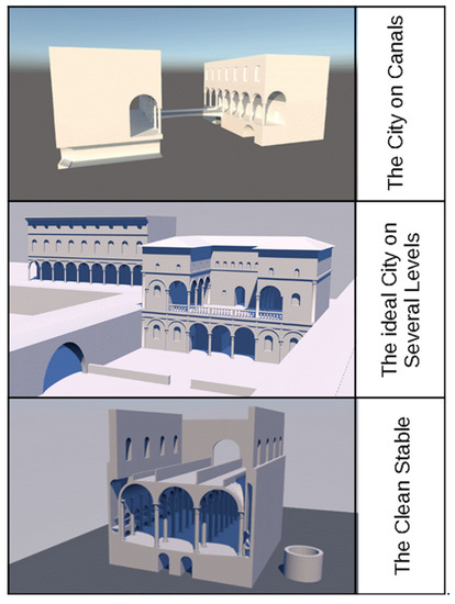 Education Sciences | Free Full-Text | The Combination of Serious Gaming ...