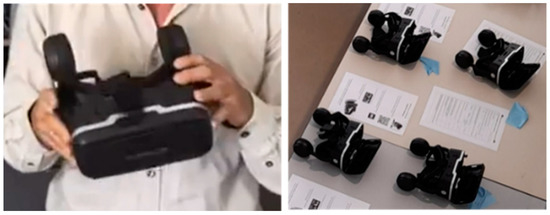 Creation of Immersive Resources Based on Virtual Reality for ...