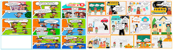 Towards Digitalization in Early Childhood Education: Pre-Service ...