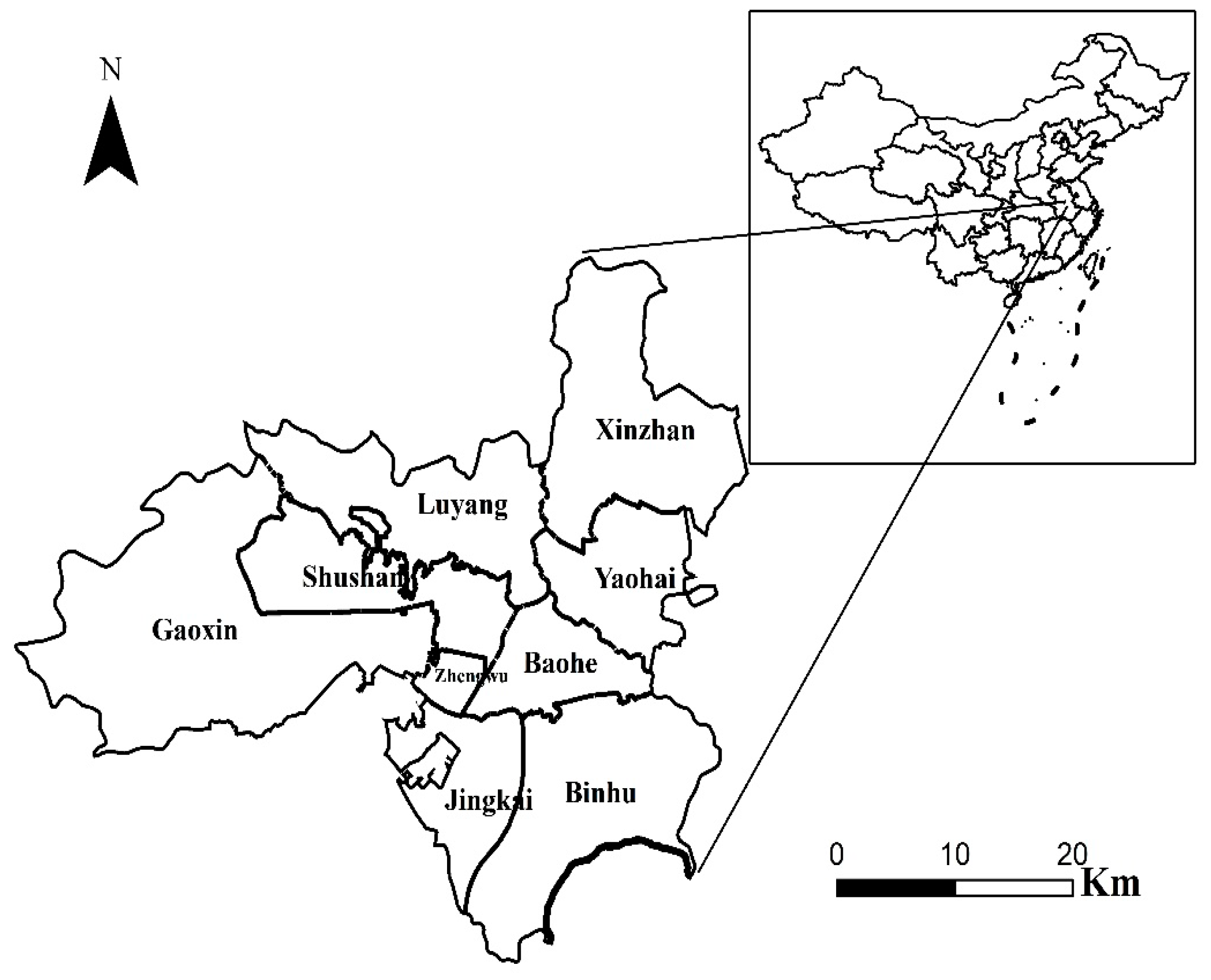 Engaging Students in Learning the Relations of Geographical Elements ...