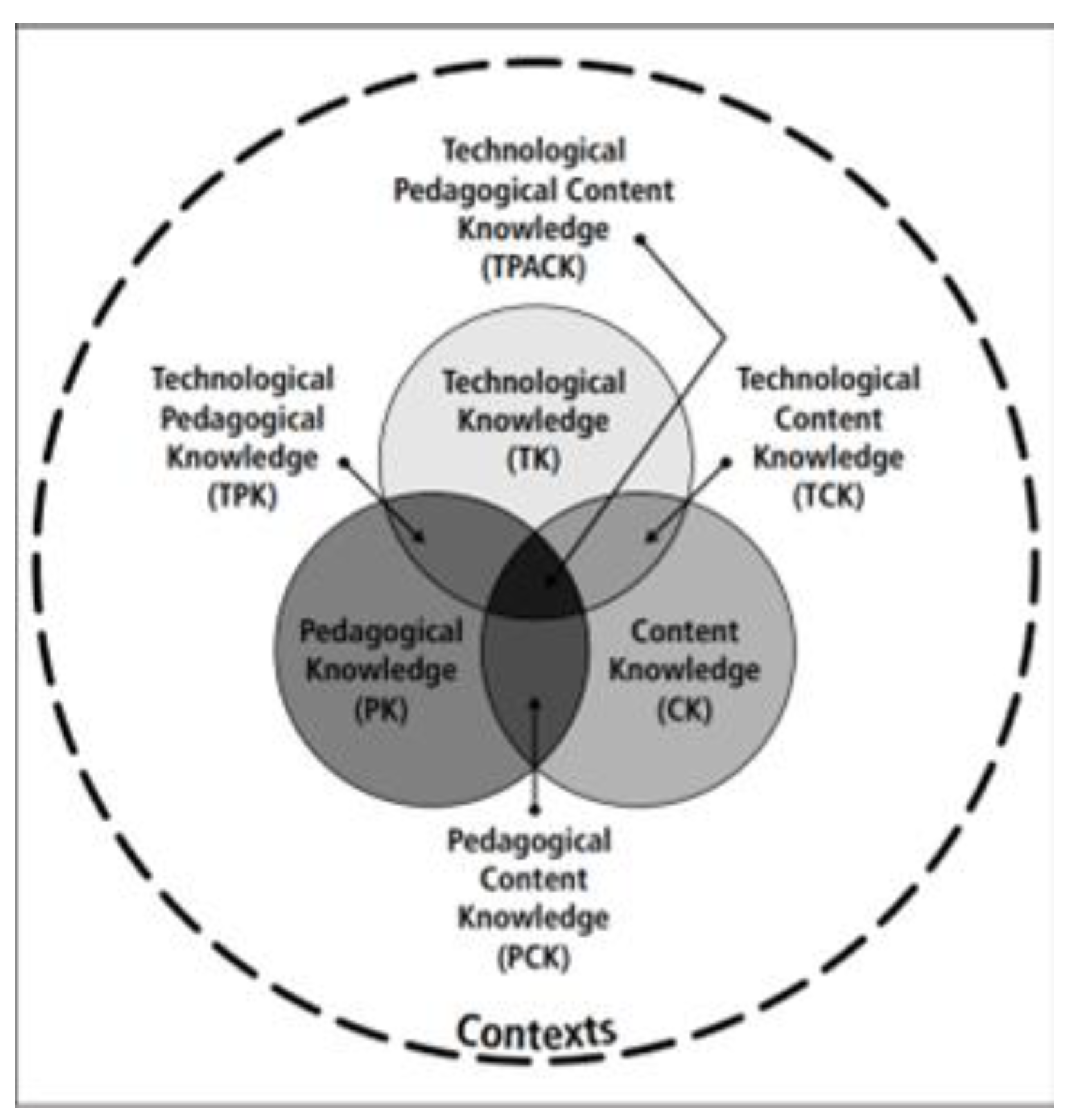 Analysis and Comparison of International Digital Competence Frameworks ...