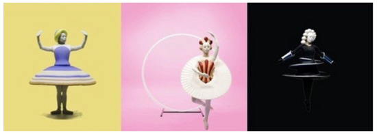 The Transformation and Application of Virtual and Reality in Creative ...