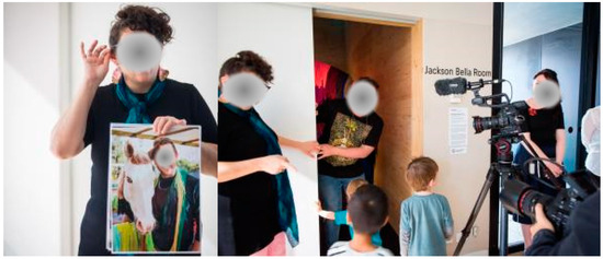 Children’s Meaning Making: Listening to Encounters with Complex ...