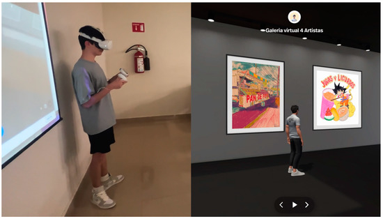 The Impact of Immersion through Virtual Reality in the Learning ...