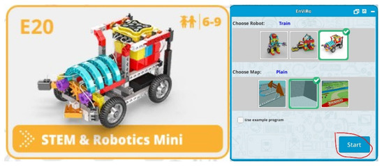 Using Educational Robotics in Pre-Service Teacher Training ...