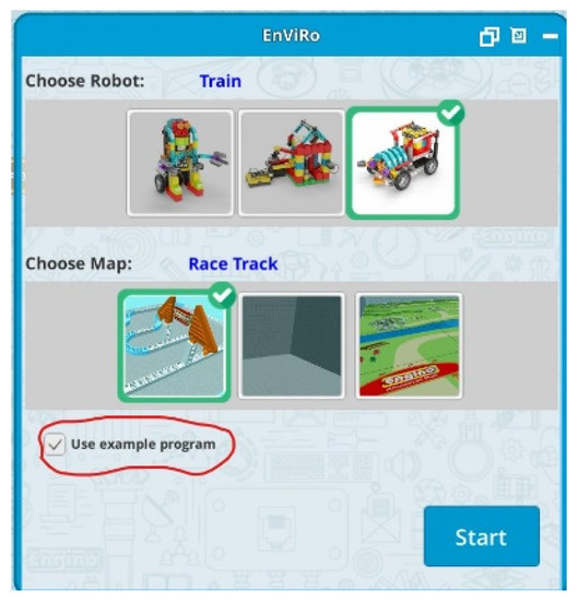 Using Educational Robotics in Pre-Service Teacher Training ...