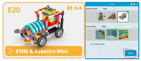 Using Educational Robotics in Pre-Service Teacher Training ...
