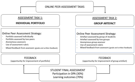 Online Peer Assessment for Learning: Findings from Higher Education ...